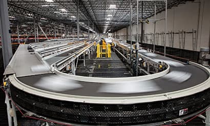 FloStor Engineering | Material Handling Solutions